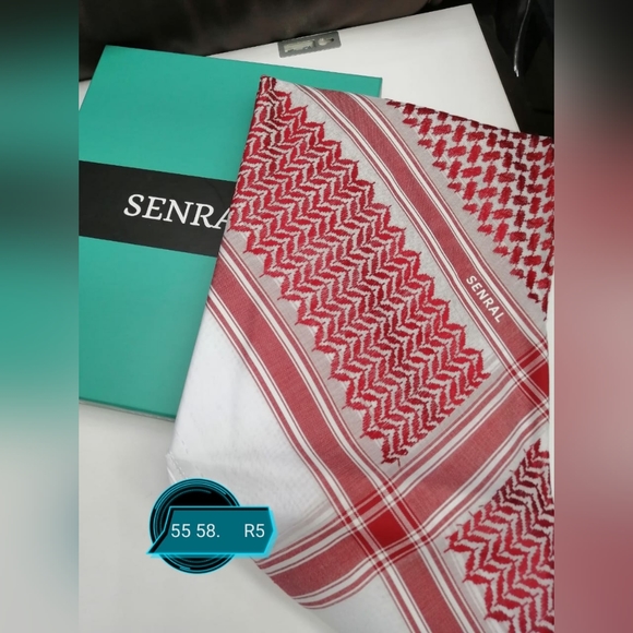Accessories | Saudi Shemagh | Poshmark
